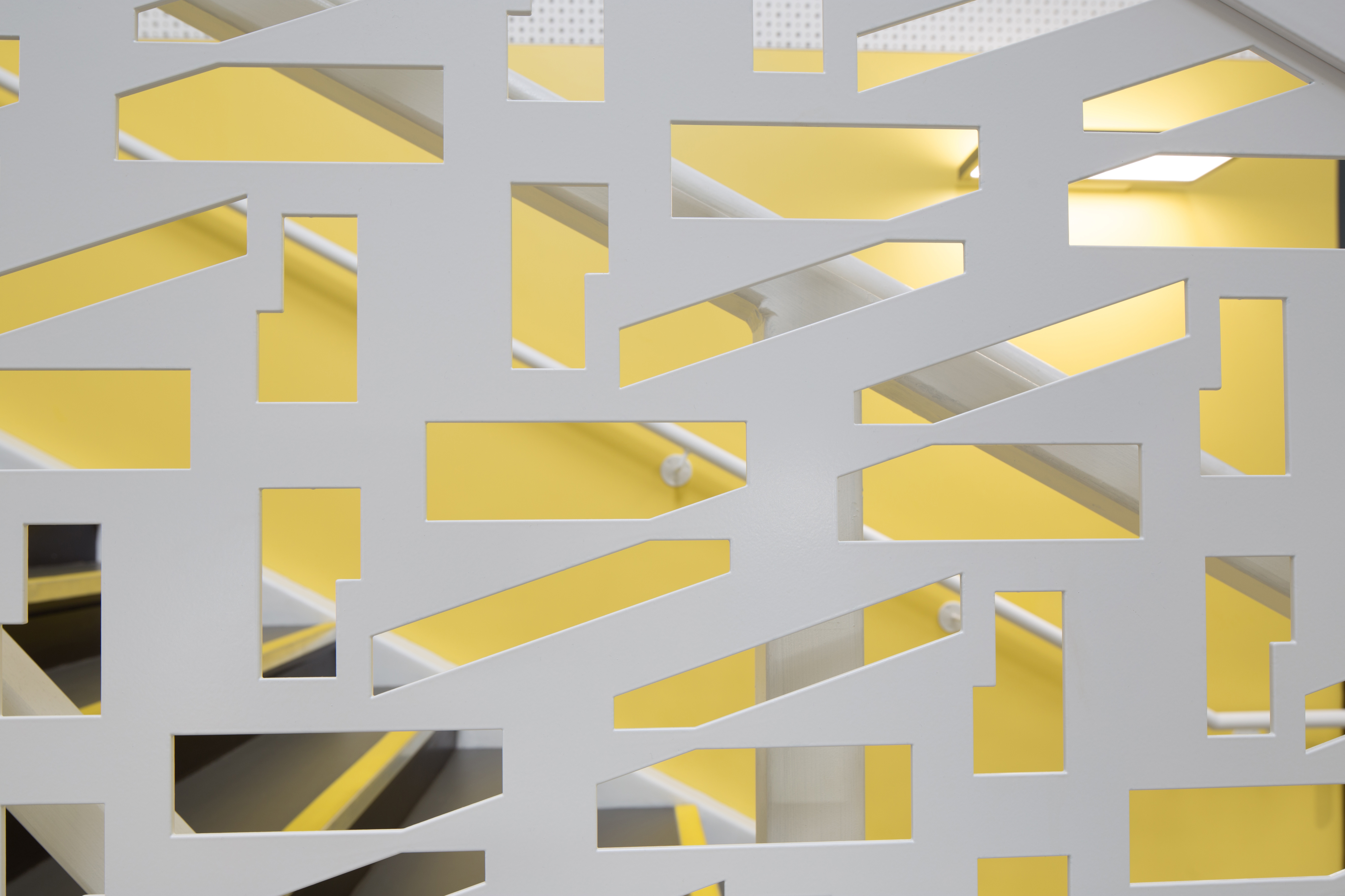 Atrium Studio by Satellite Architects - Architizer