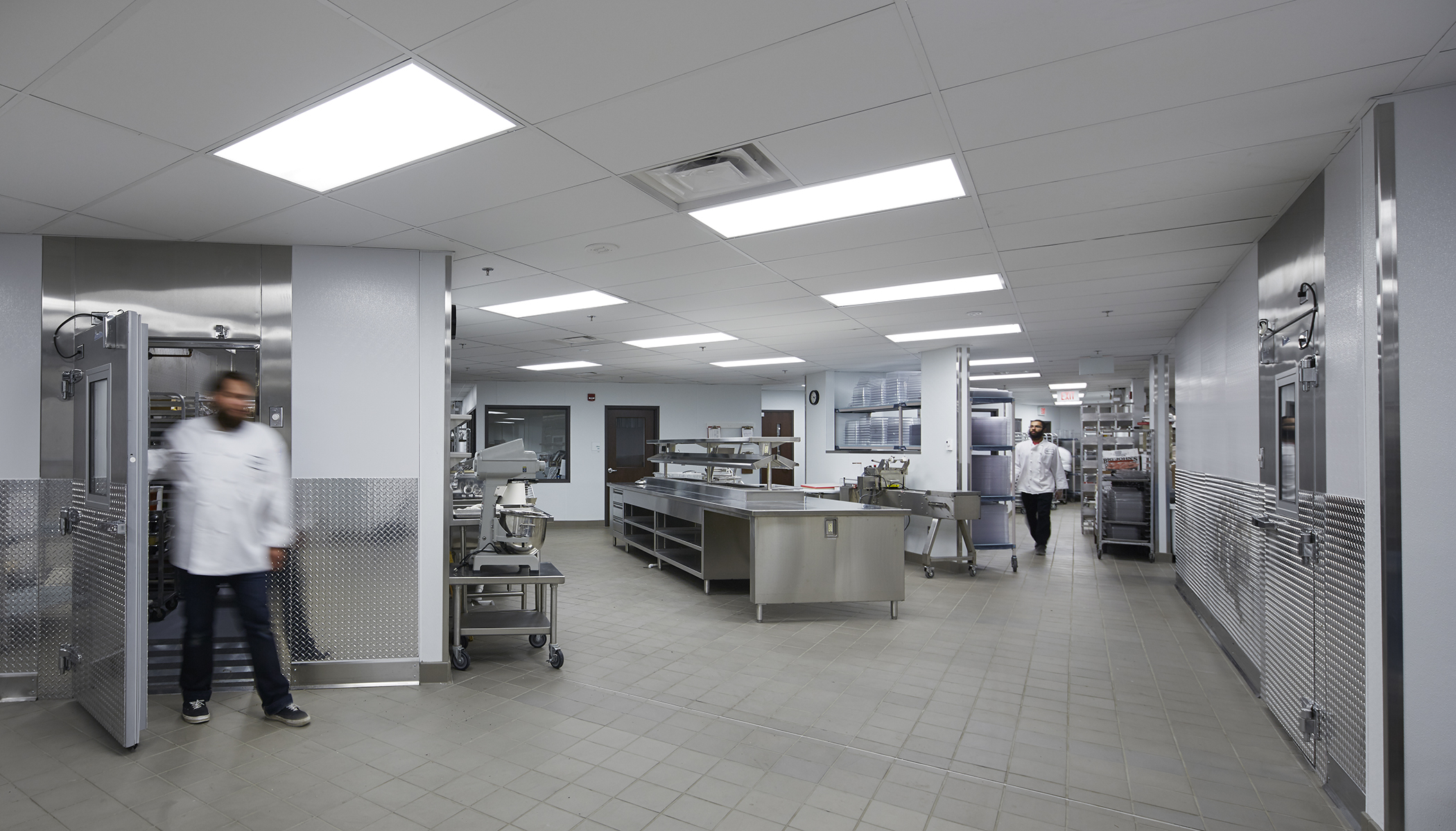 UND Wilkerson Commons by JLG Architects - Architizer