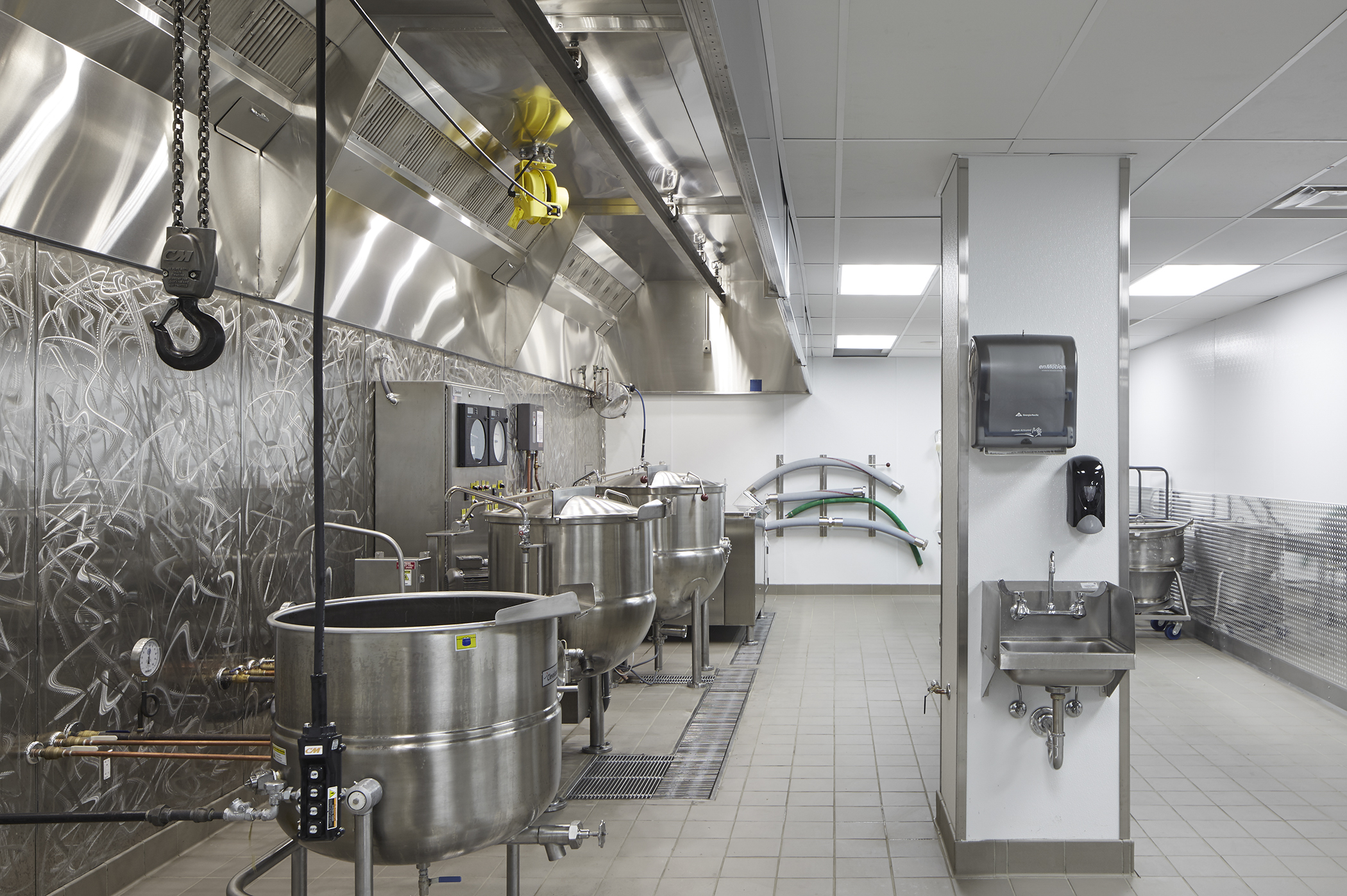 UND Wilkerson Commons by JLG Architects - Architizer