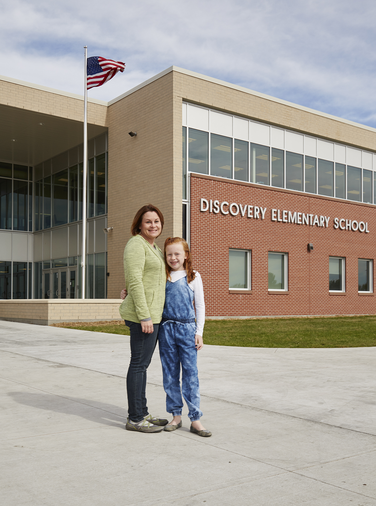 Discovery Elementary School by JLG Architects - Architizer