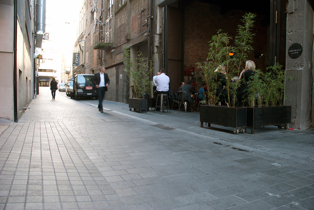 Fort Street Area by Boffa Miskell - Architizer