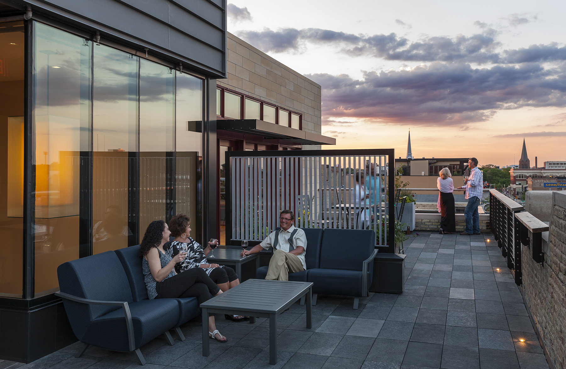 Loretta Building by JLG Architects - Architizer