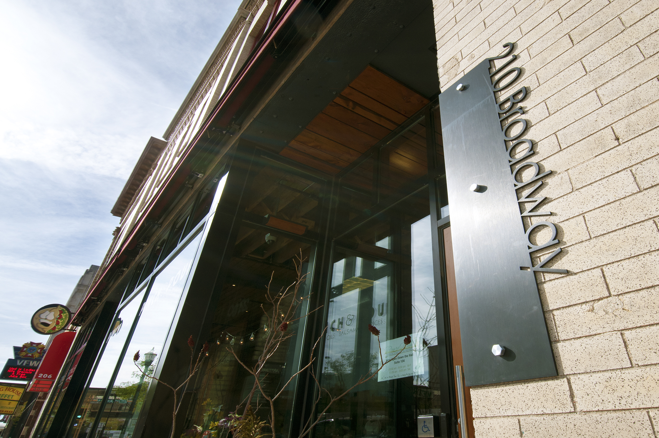 Loretta Building by JLG Architects - Architizer