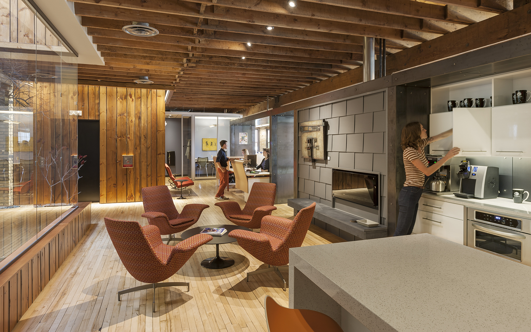 Loretta Building by JLG Architects - Architizer