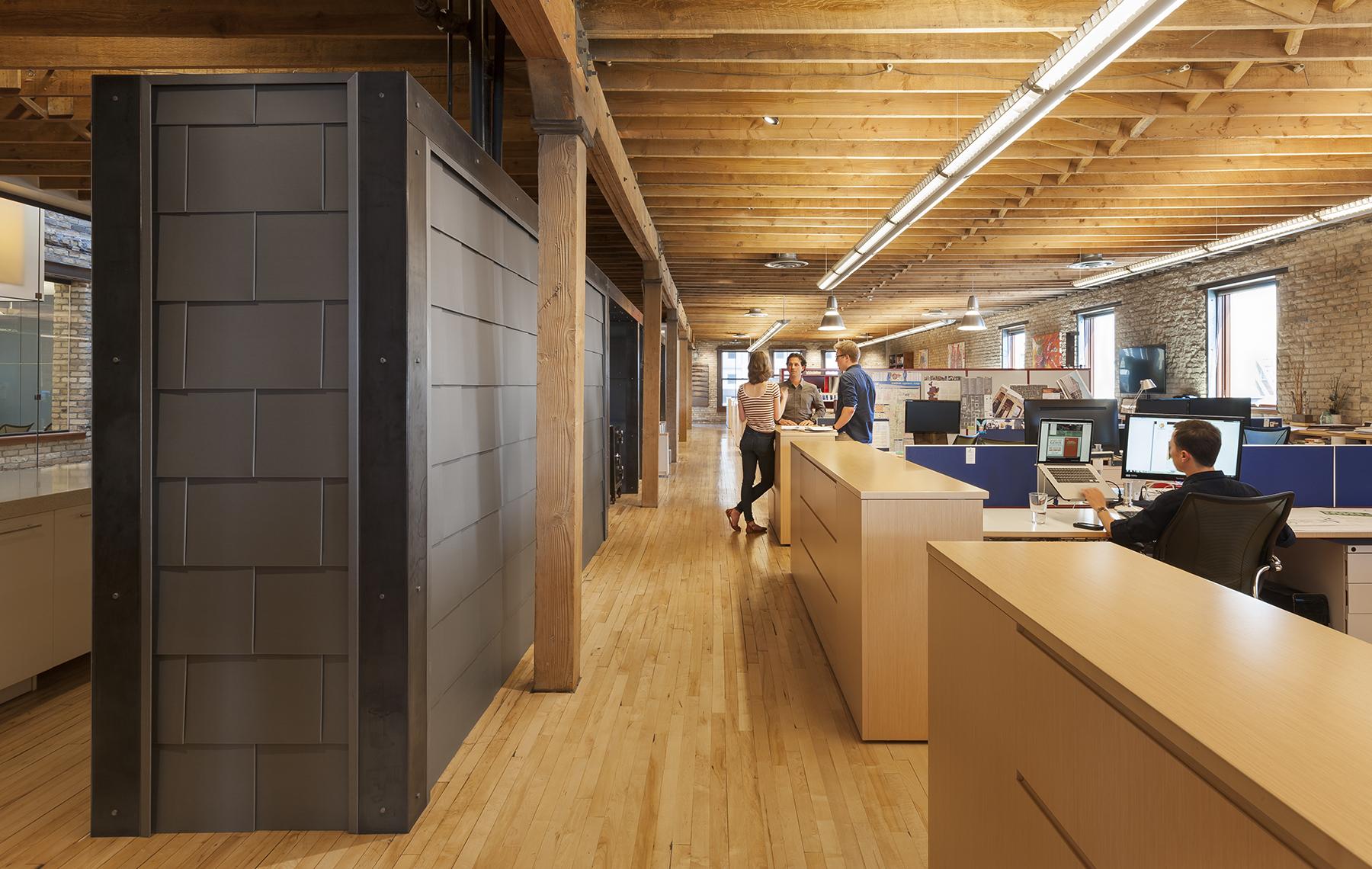 Loretta Building by JLG Architects - Architizer