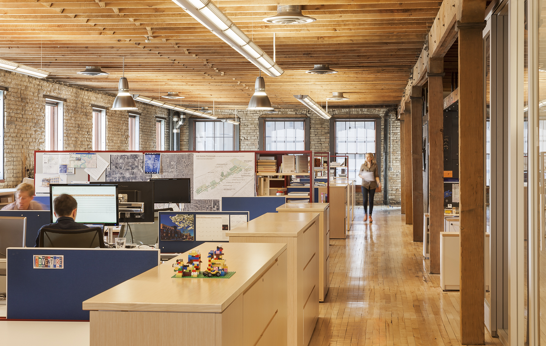 Loretta Building by JLG Architects - Architizer