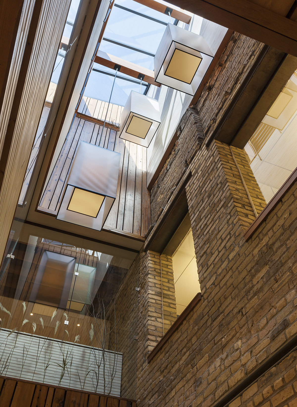 Loretta Building by JLG Architects - Architizer