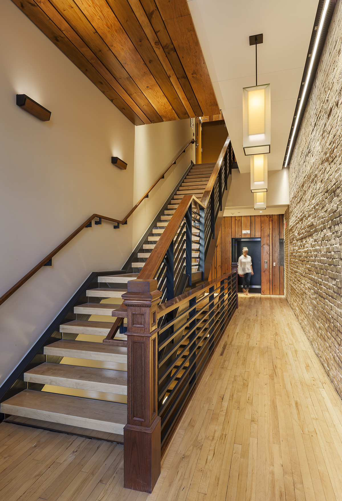 Loretta Building by JLG Architects - Architizer