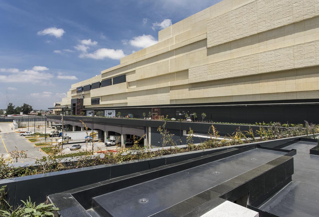 Cosmopol by Migdal Arquitectos - Architizer