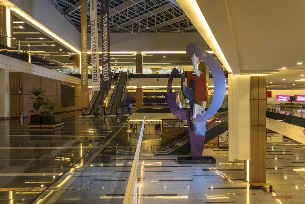 Cosmopol by Migdal Arquitectos - Architizer