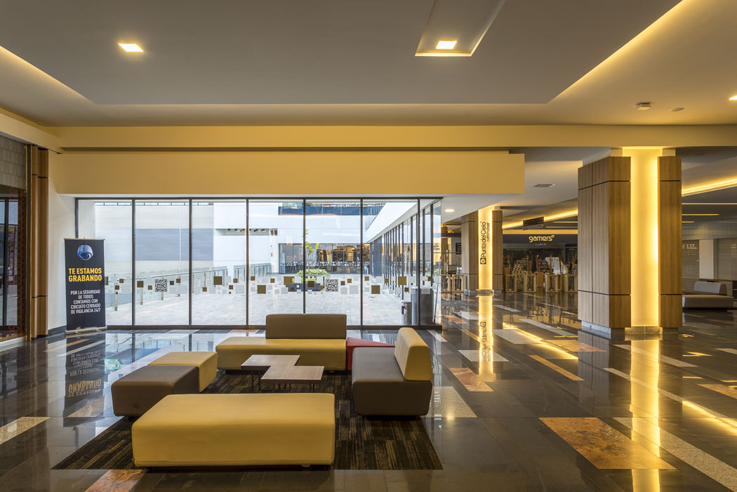 Cosmopol by Migdal Arquitectos - Architizer