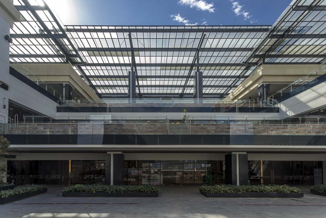 Cosmopol by Migdal Arquitectos - Architizer