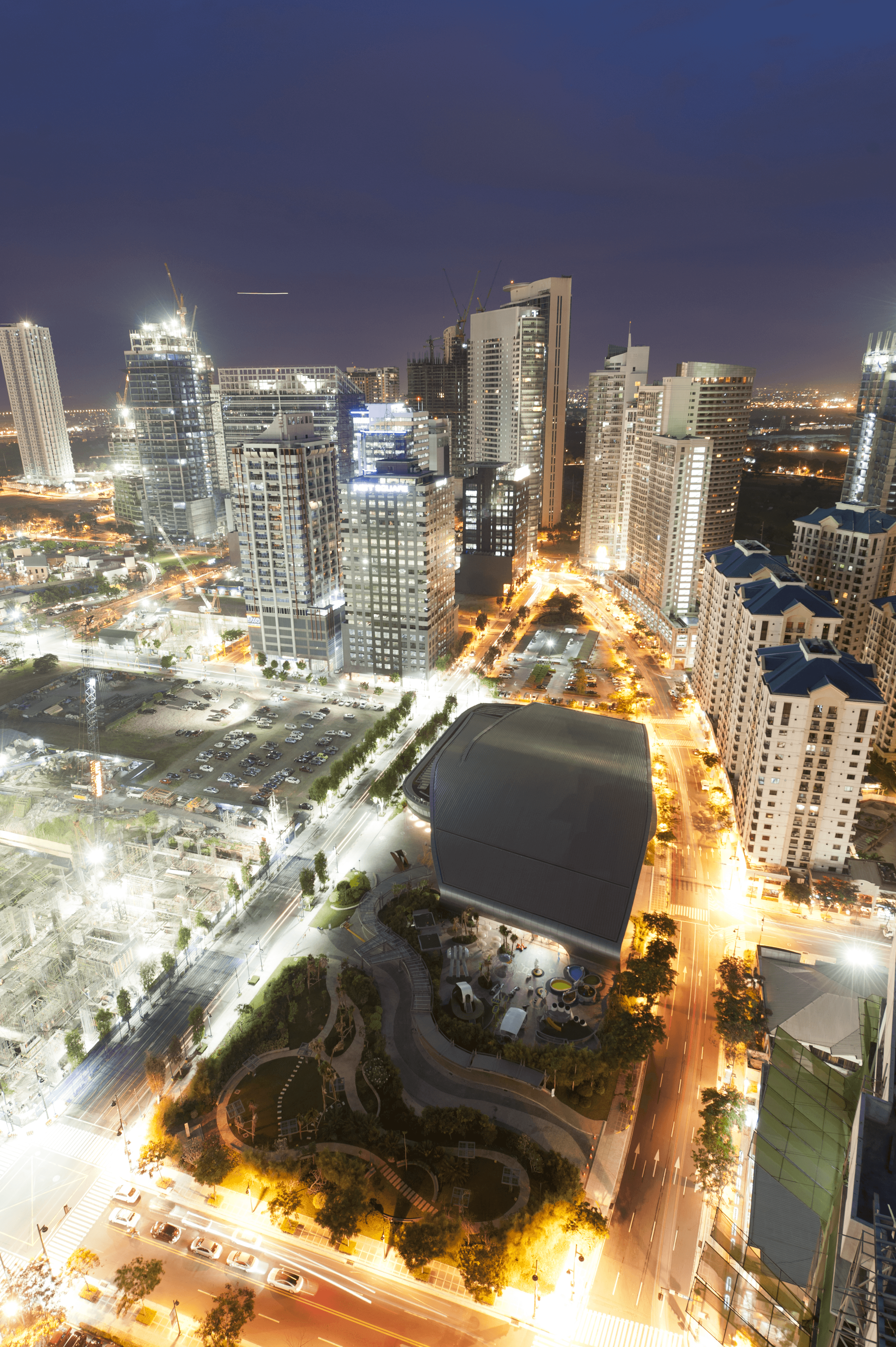 Lor Calma & Partners - Architizer