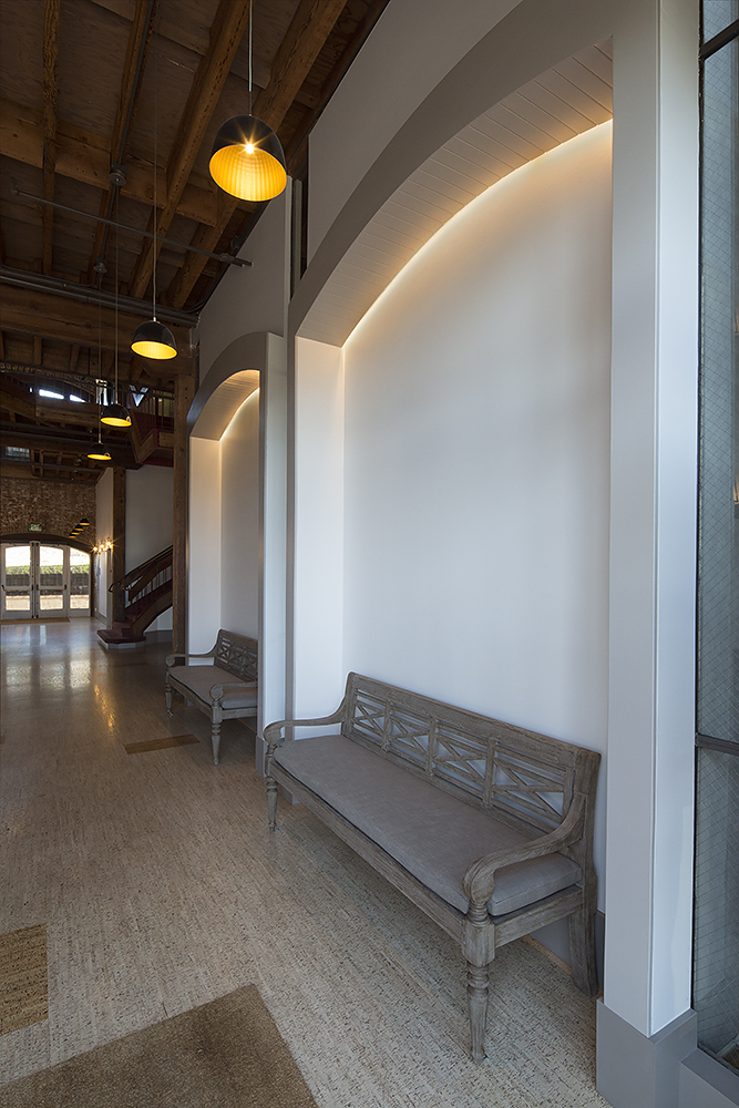 Stanford University Barn by WK design group - Architizer