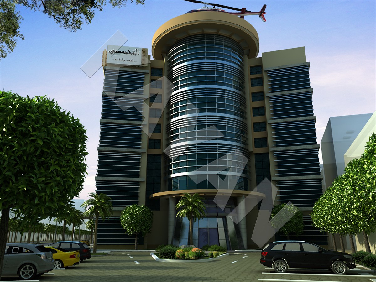 KAYAN CONSULTING GROUP - Architizer