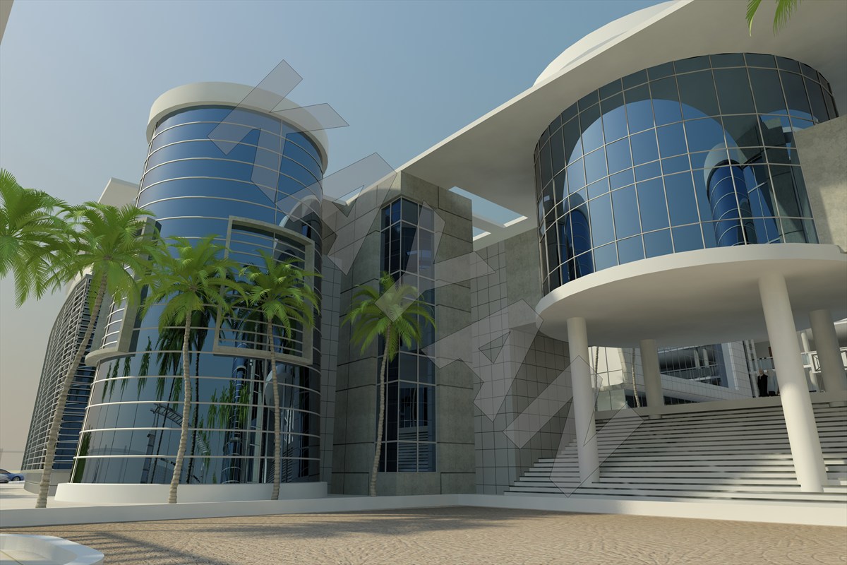 LEAZER INTERNATIONAL SCHOOL by KAYAN CONSULTING GROUP - Architizer