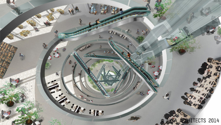 AKKA Architects - Architizer