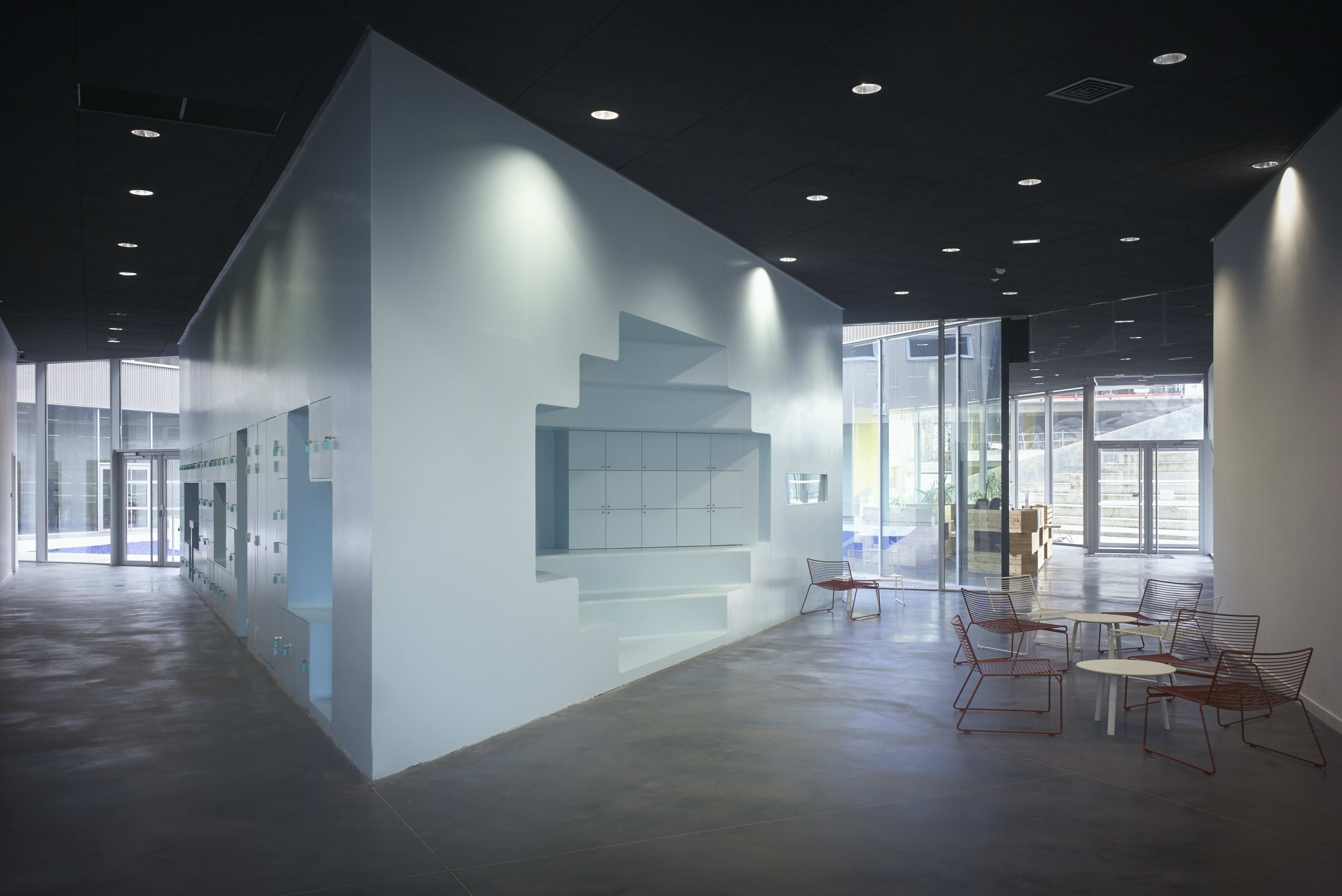 Maison Stéphane HESSEL by JDS ARCHITECTS - Architizer