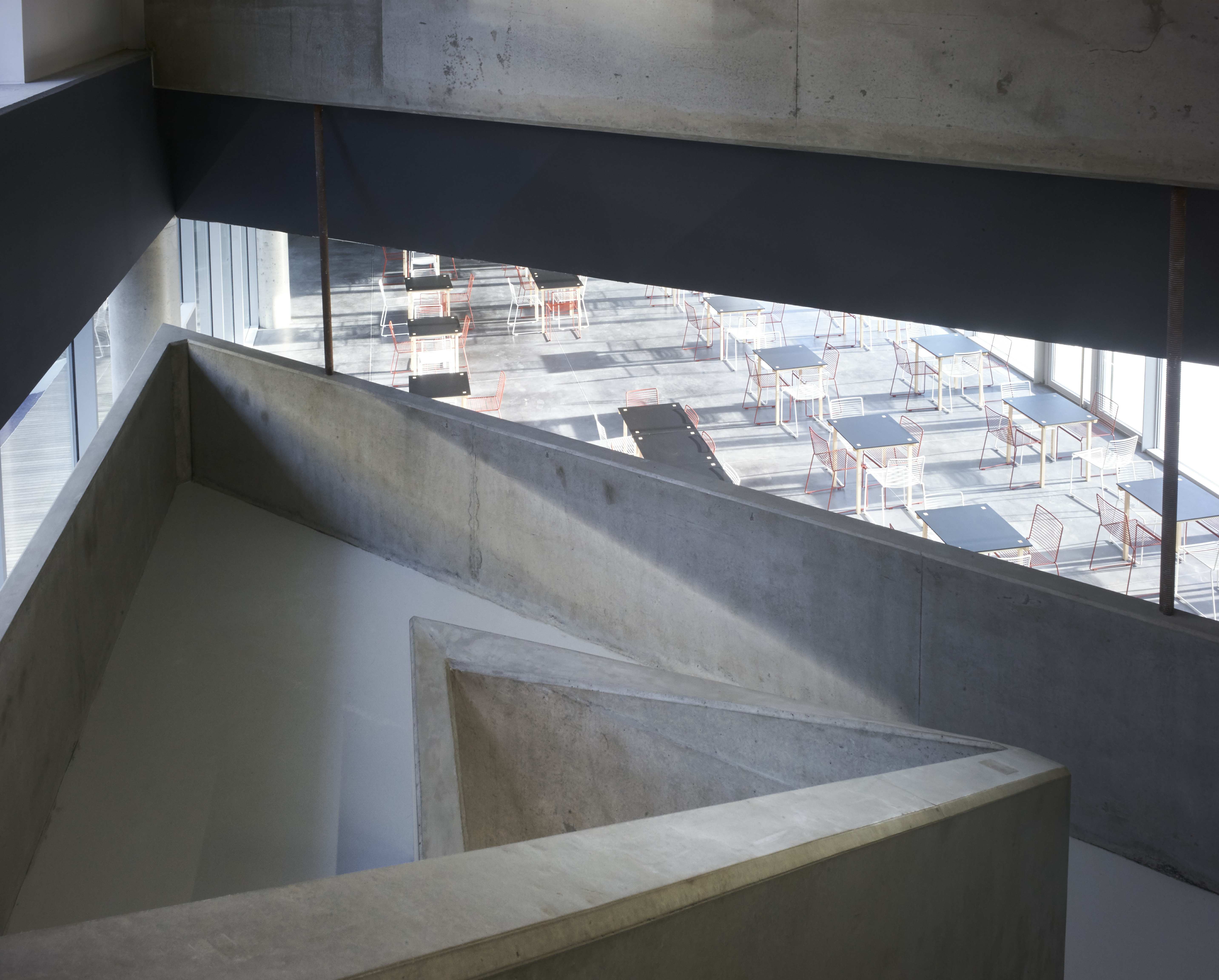 Maison Stéphane HESSEL by JDS ARCHITECTS - Architizer