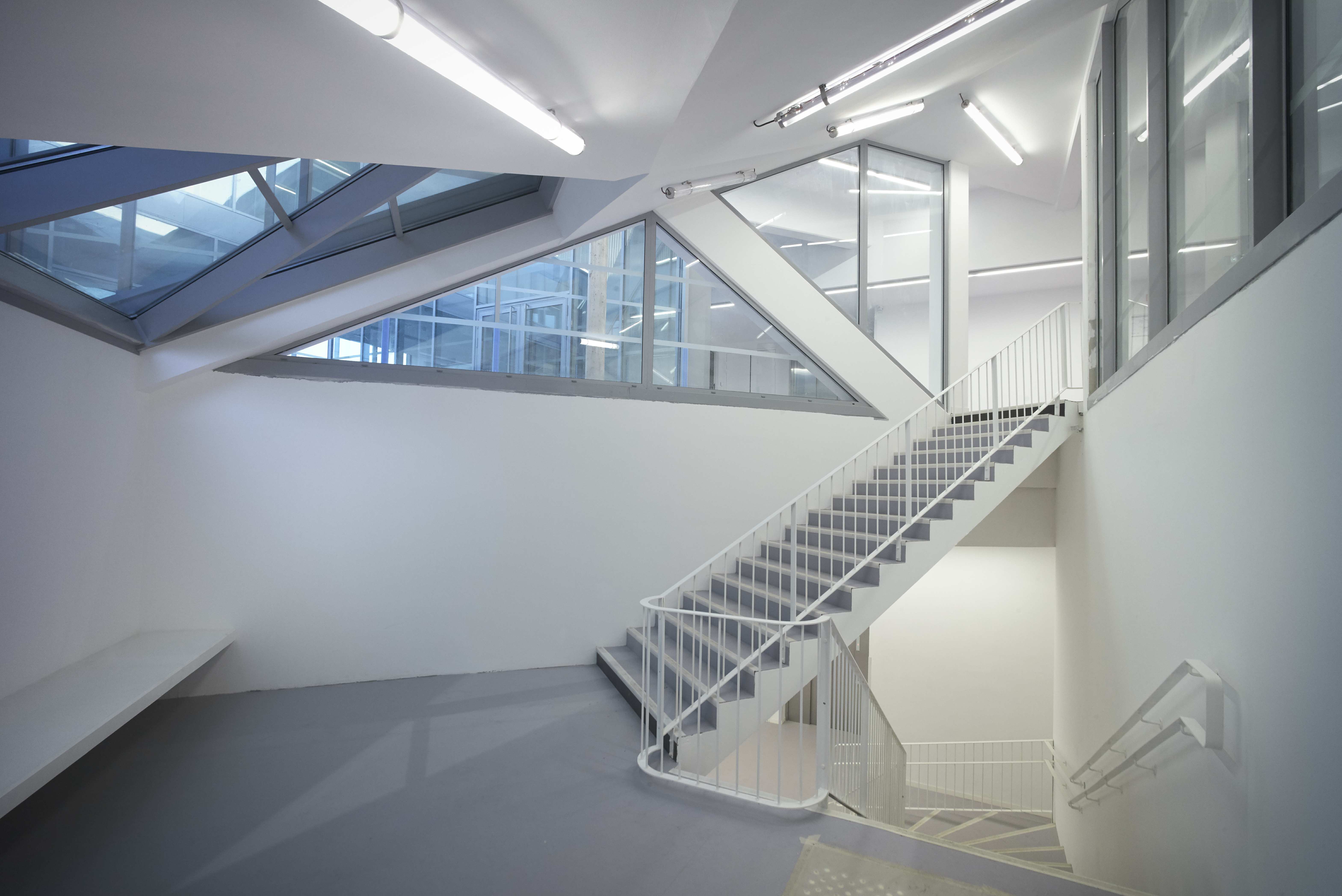 Maison Stéphane HESSEL by JDS ARCHITECTS - Architizer
