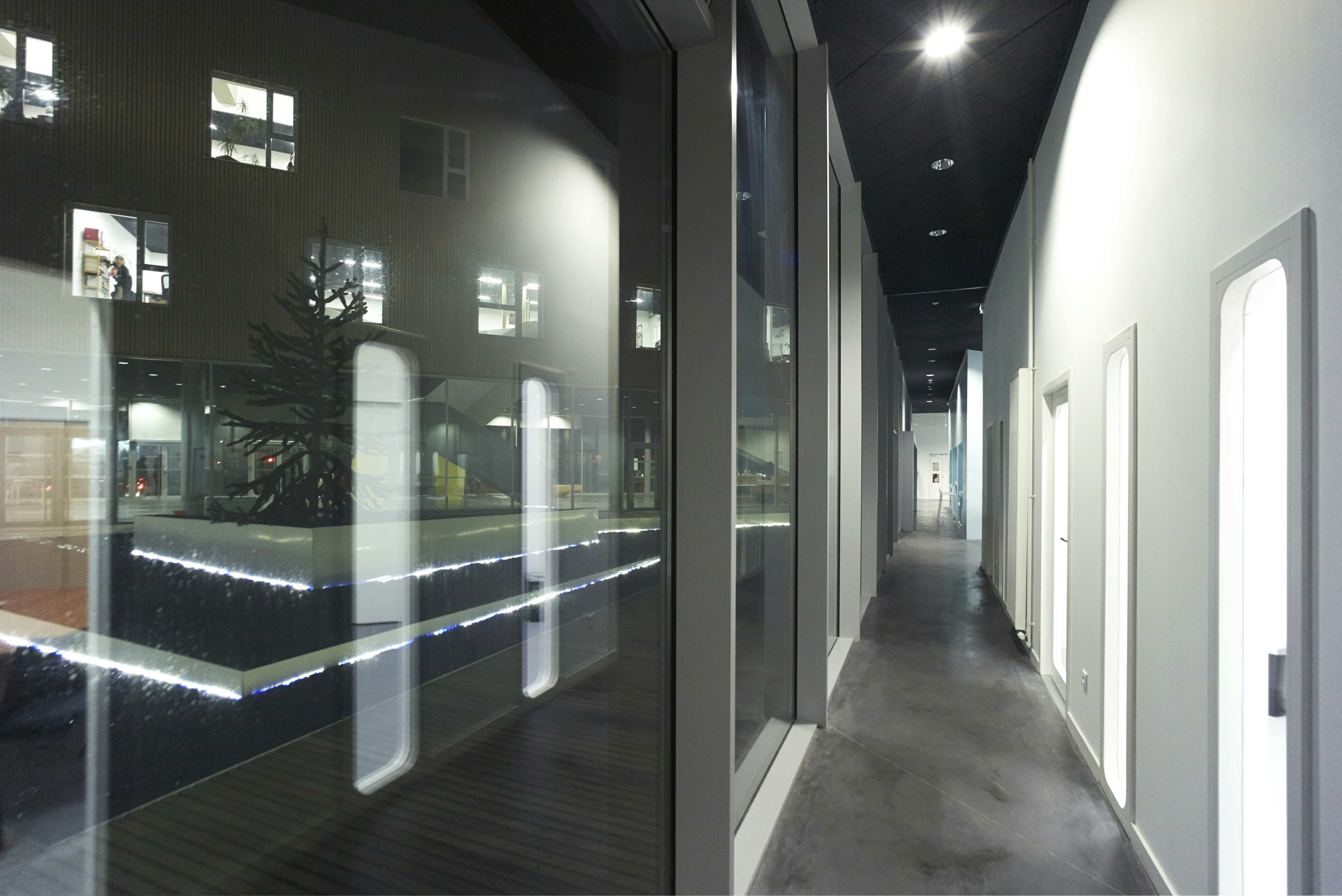 Maison Stéphane HESSEL by JDS ARCHITECTS - Architizer