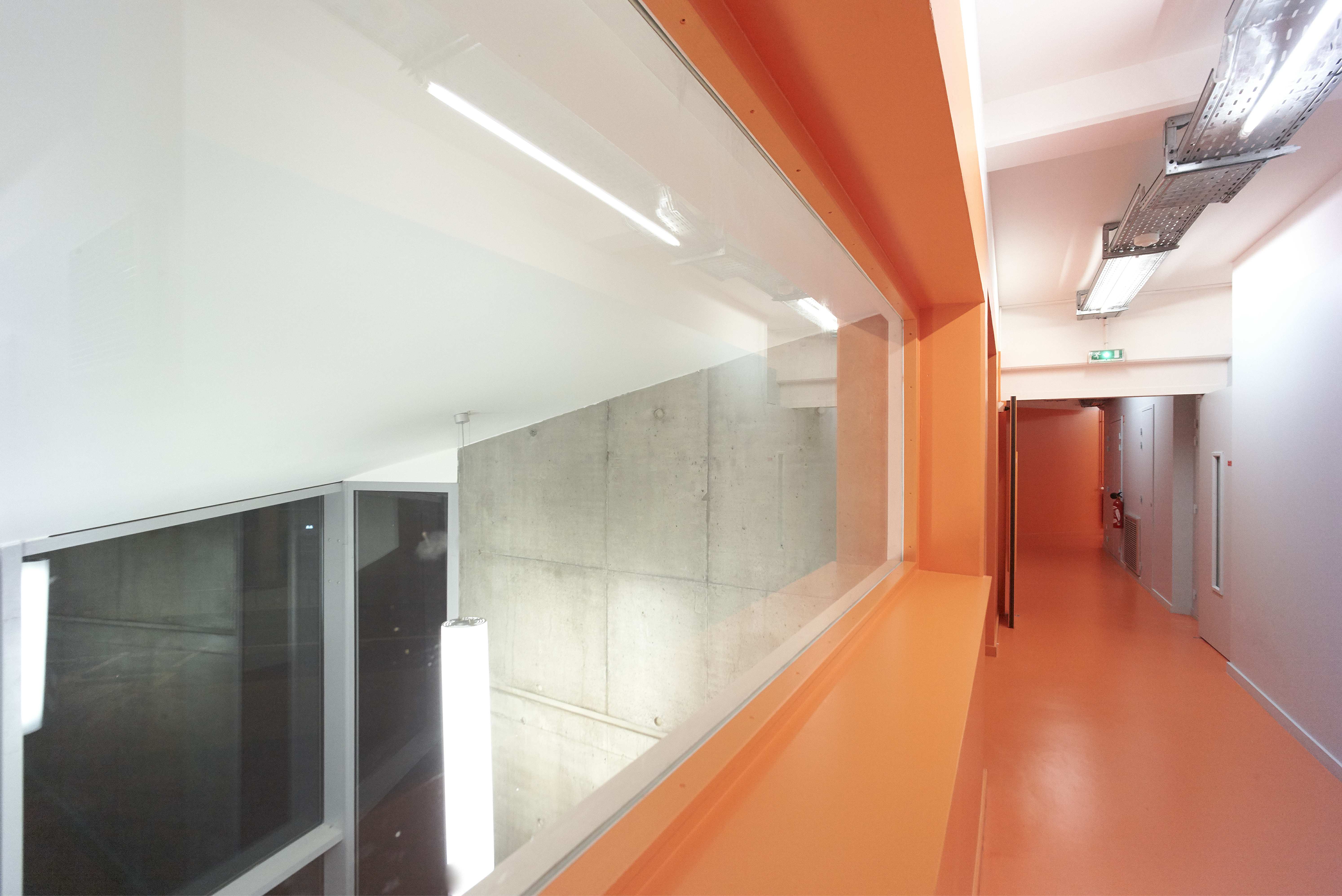 Maison Stéphane HESSEL by JDS ARCHITECTS - Architizer