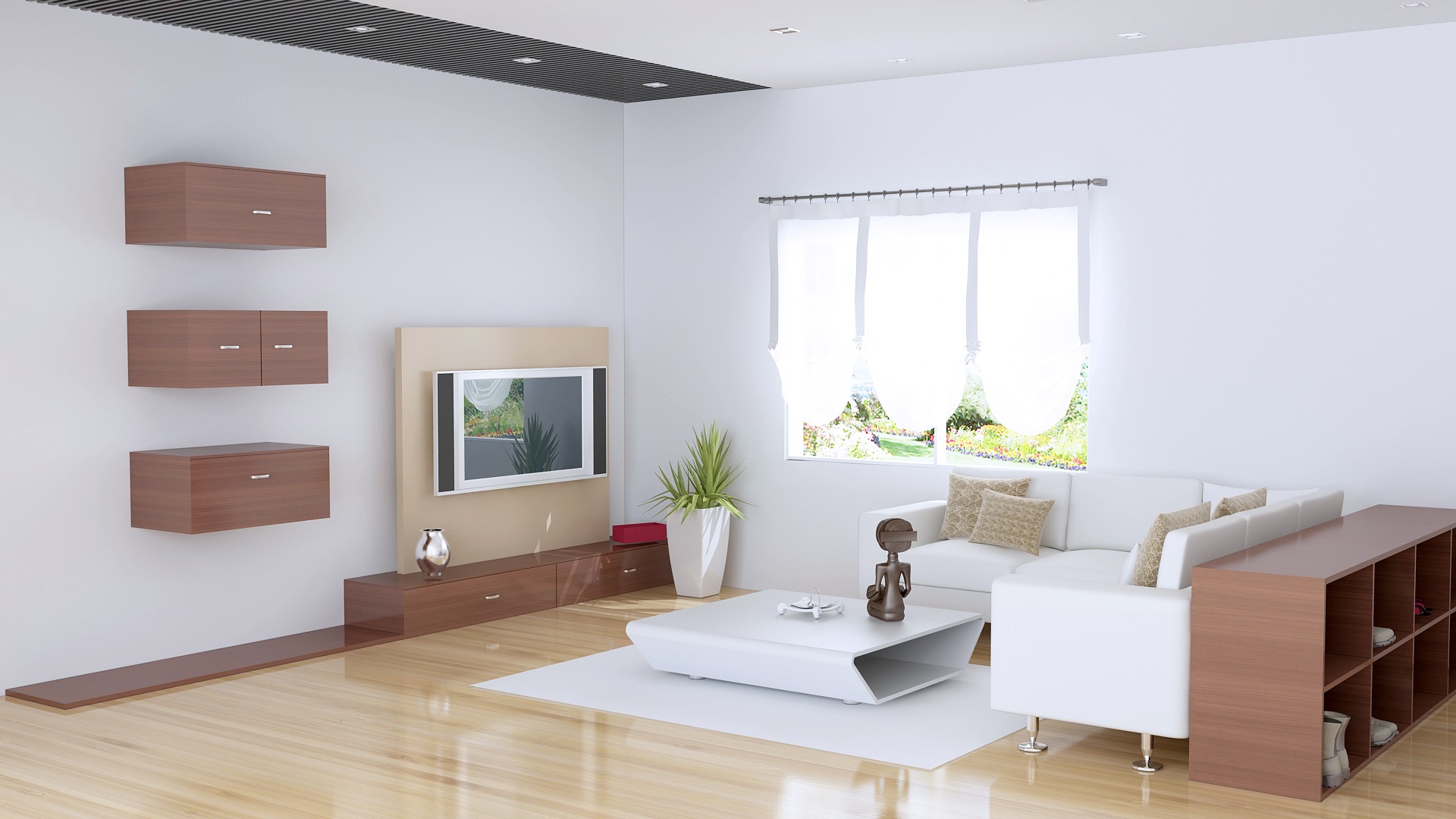 Seven Dimensions - Architizer