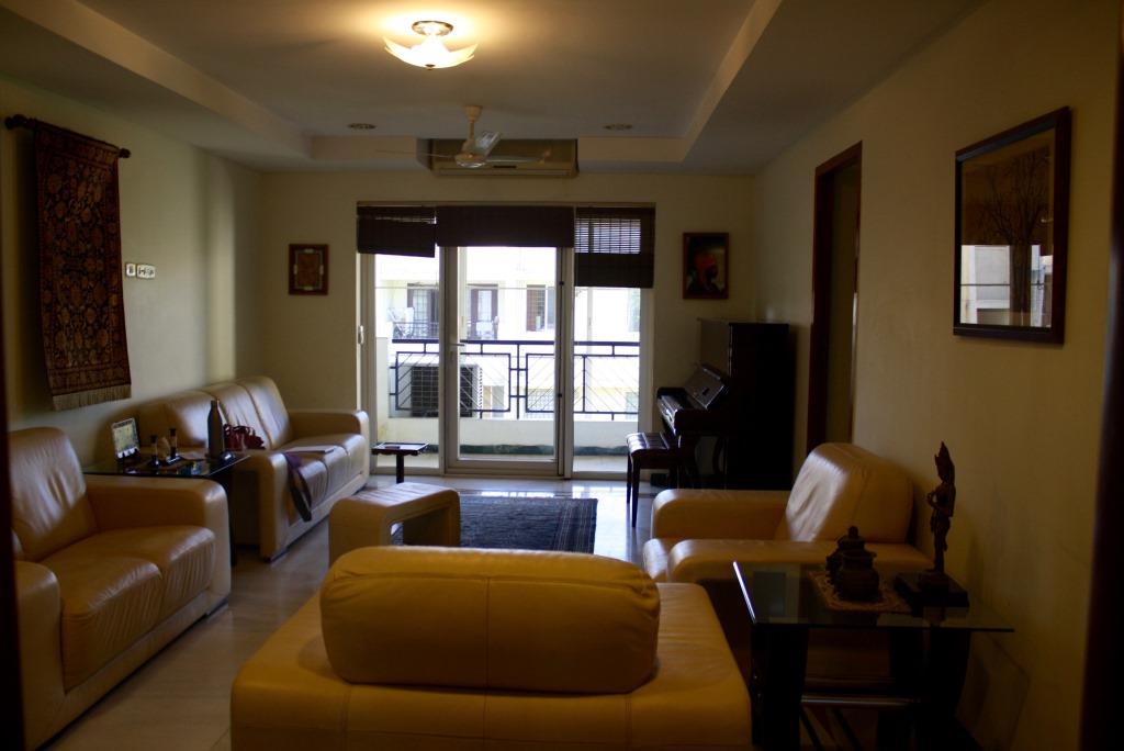 Seven Dimensions - Architizer