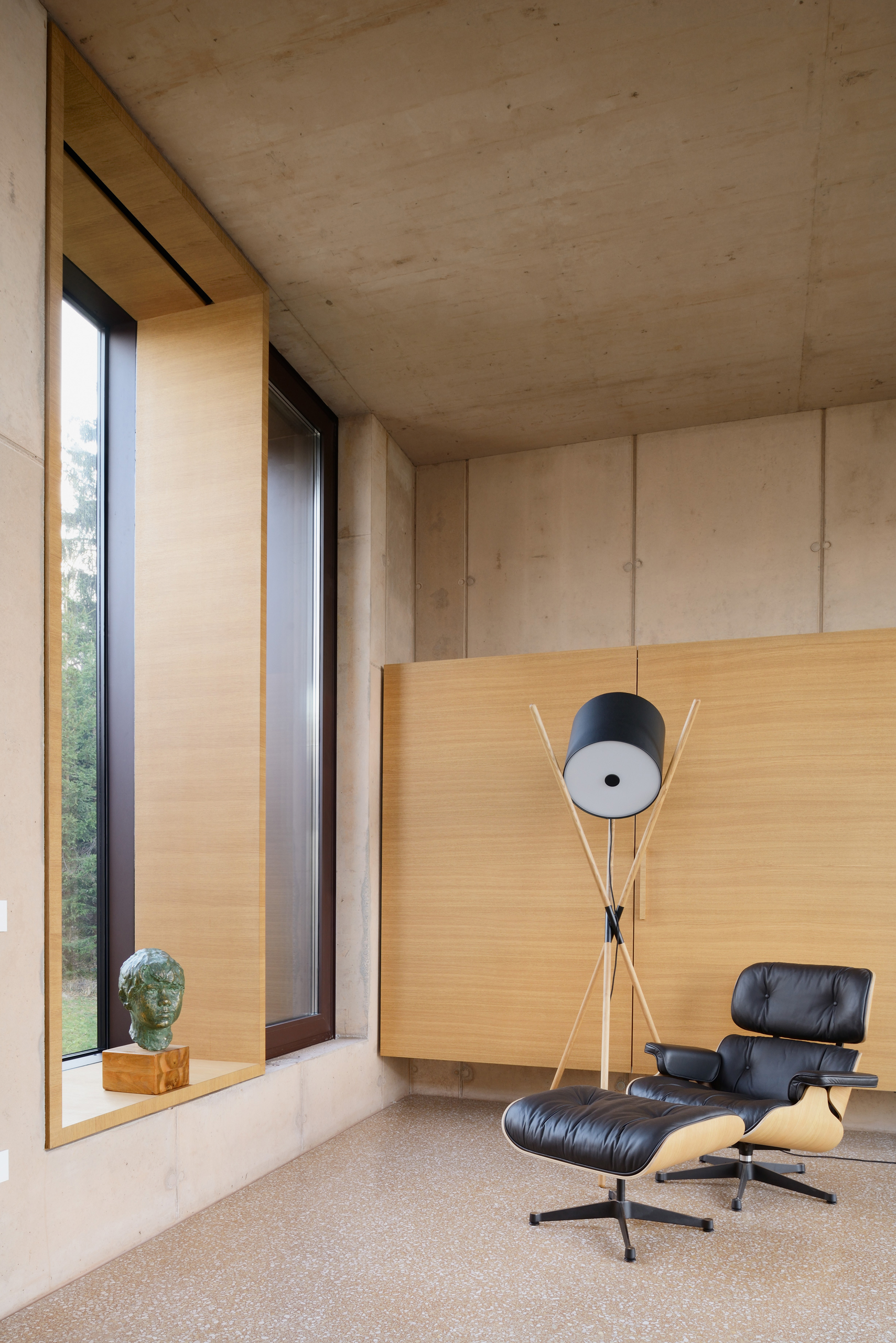 House on Golo by ARK Arhitektura Krušec d.o.o. - Architizer