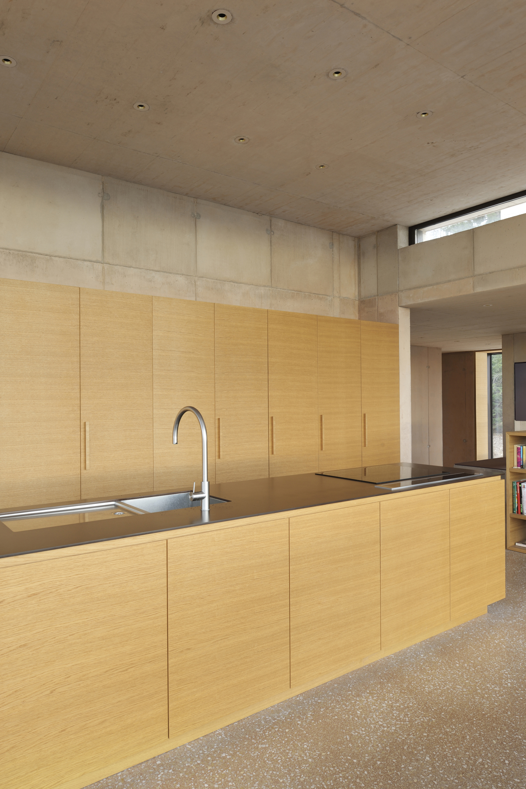 House on Golo by ARK Arhitektura Krušec d.o.o. - Architizer