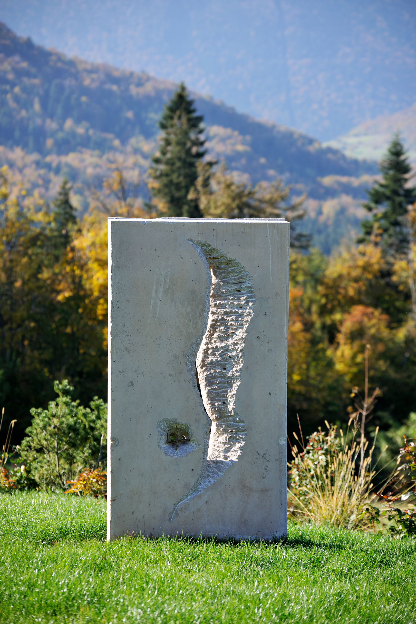 House on Golo by ARK Arhitektura Krušec d.o.o. - Architizer