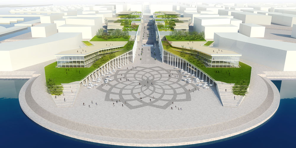 GBPA Architects - Architizer