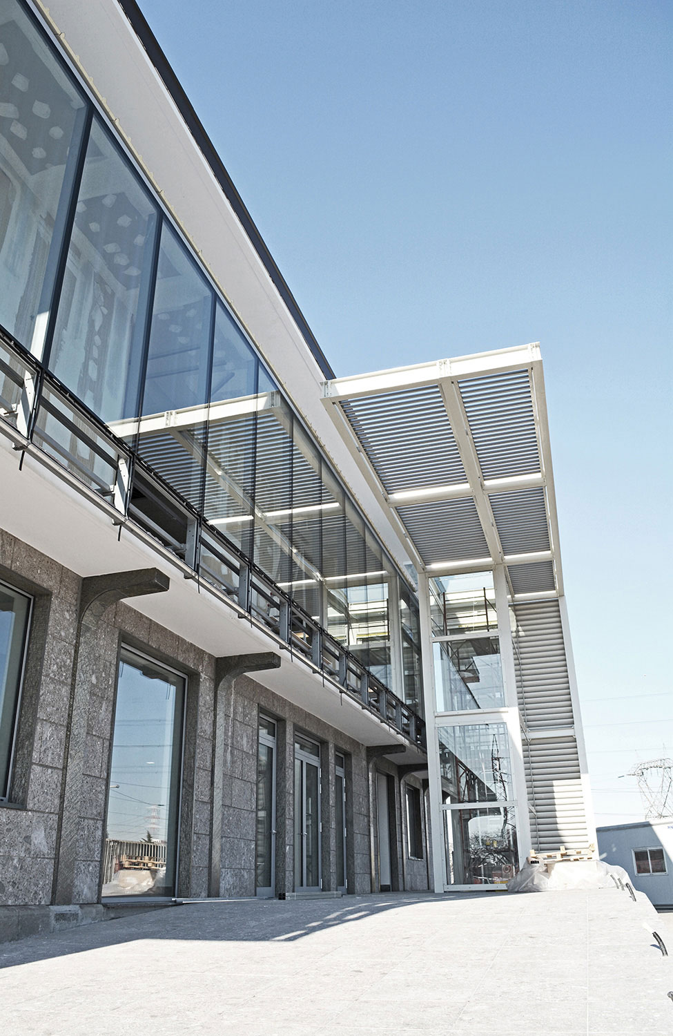 0255_Terna Spa Offices by GBPA Architects - Architizer