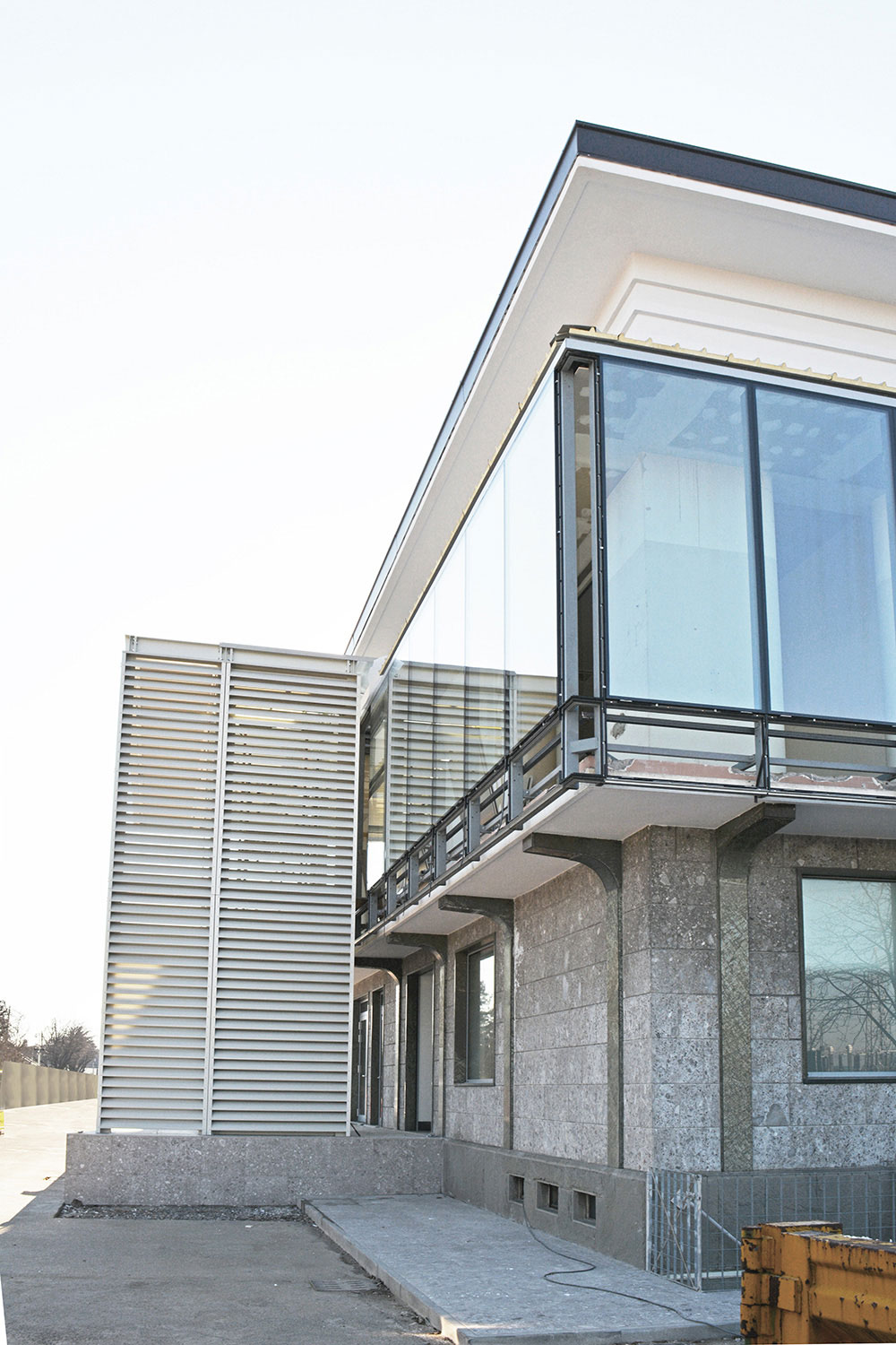 0255_Terna Spa Offices by GBPA Architects - Architizer