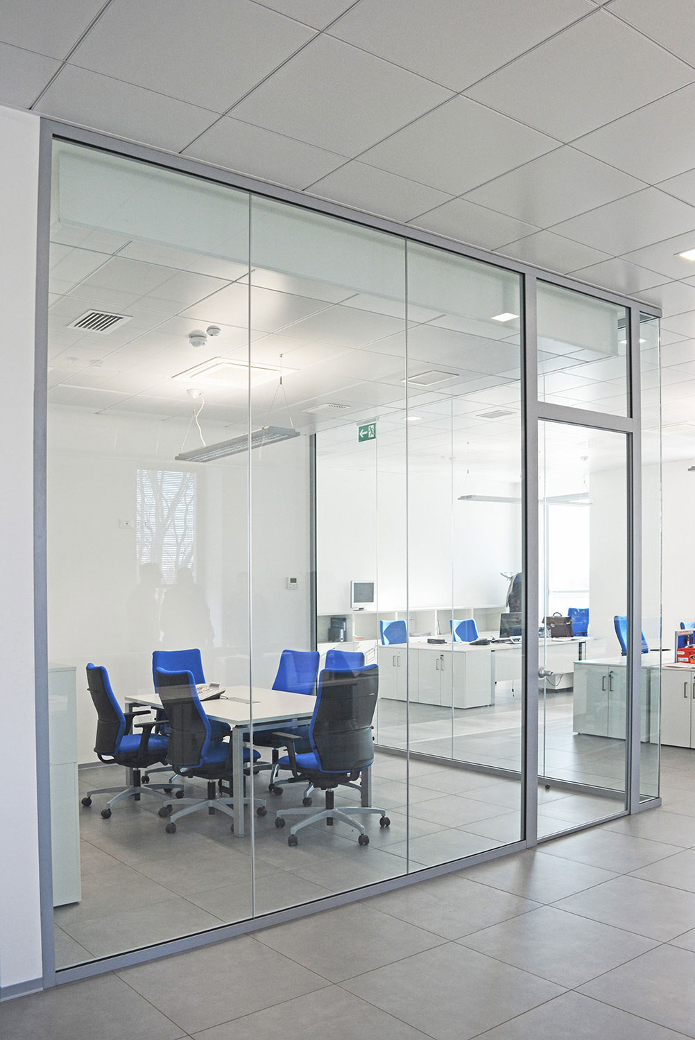 0255_Terna Spa Offices by GBPA Architects - Architizer