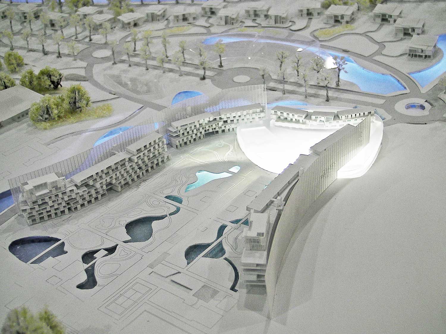 0117_Health Resort by GBPA Architects - Architizer