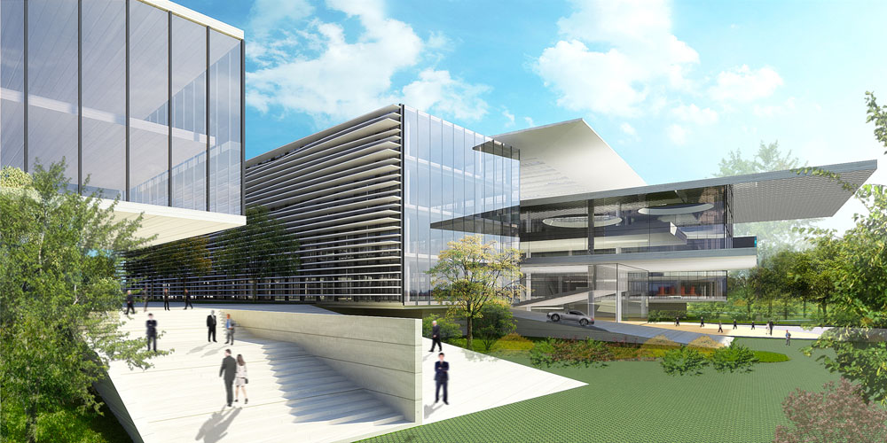 0125_BPC Office Building by GBPA Architects - Architizer