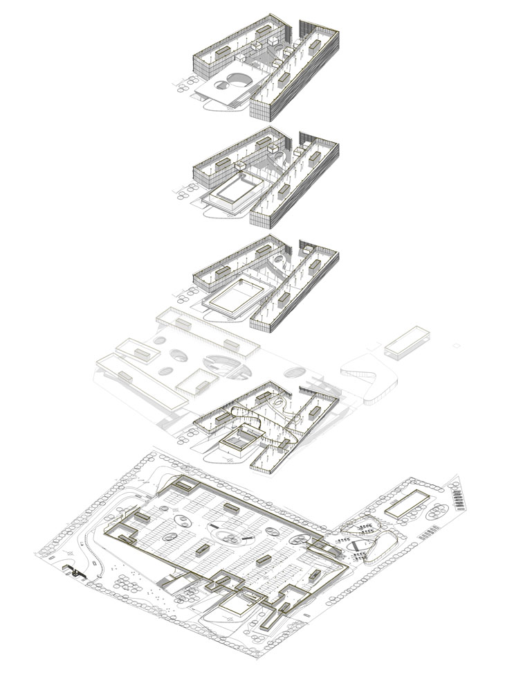 0125_BPC Office Building by GBPA Architects - Architizer