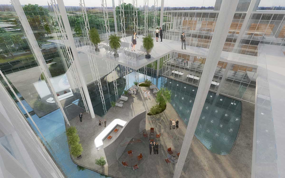 0223_Mediolanum Office Building by GBPA Architects - Architizer