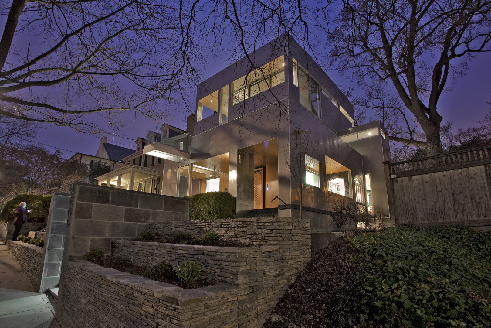 Travis Price Architects - Architizer