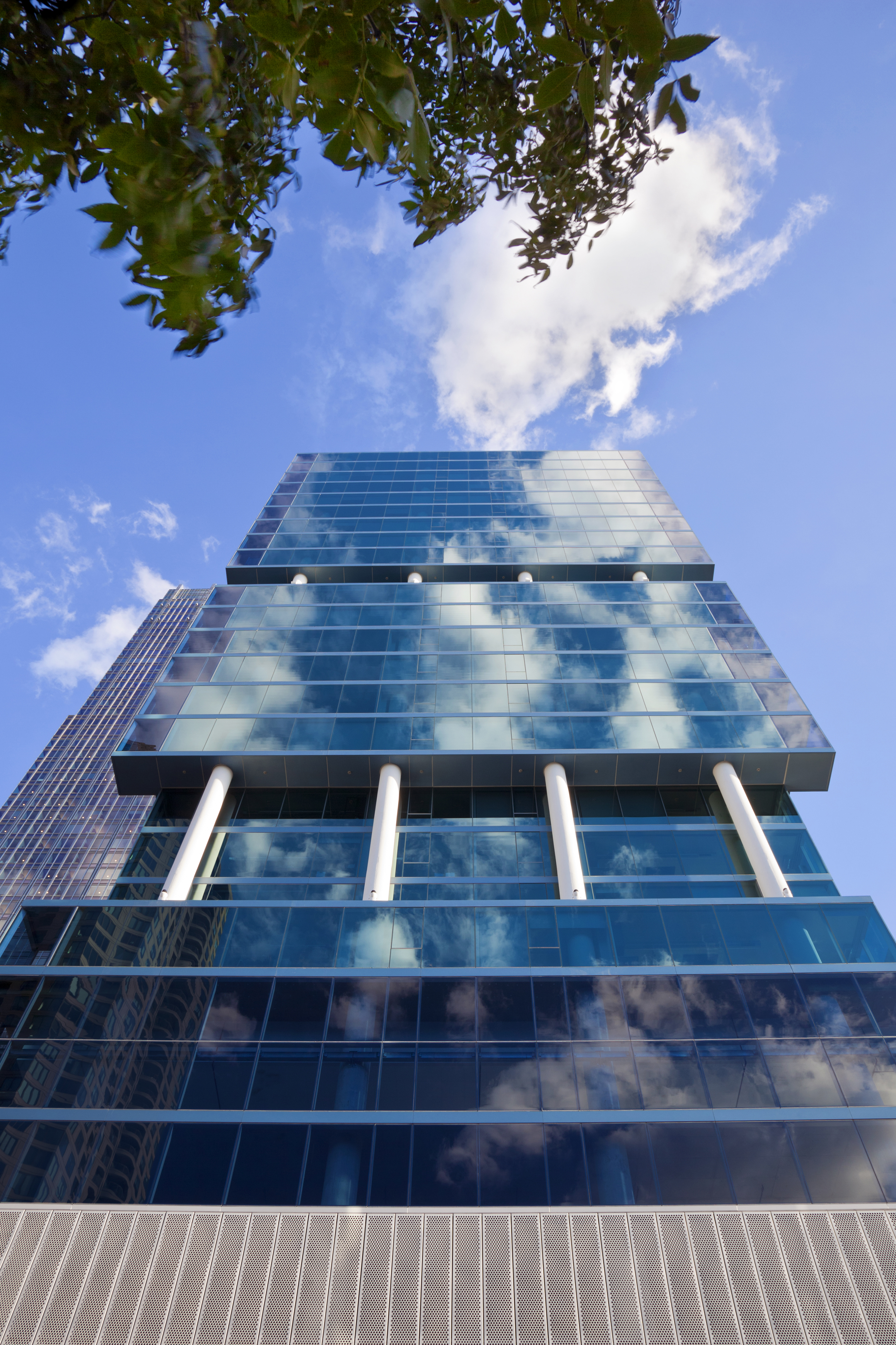 VMware Regional Office - Dallas by Valerio Dewalt Train - Architizer
