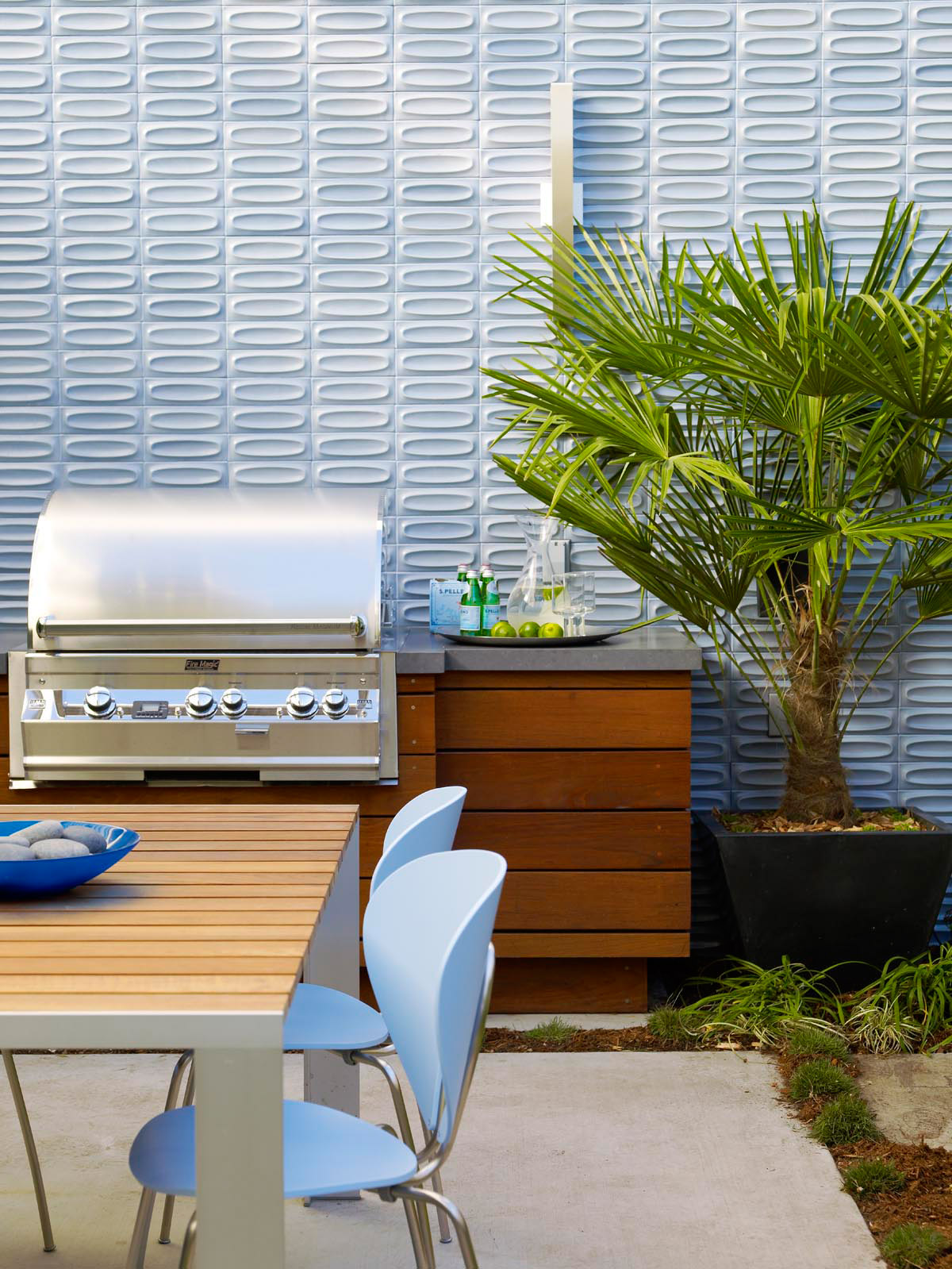 Sunset Idea House by Arterra Landscape Architects - Architizer