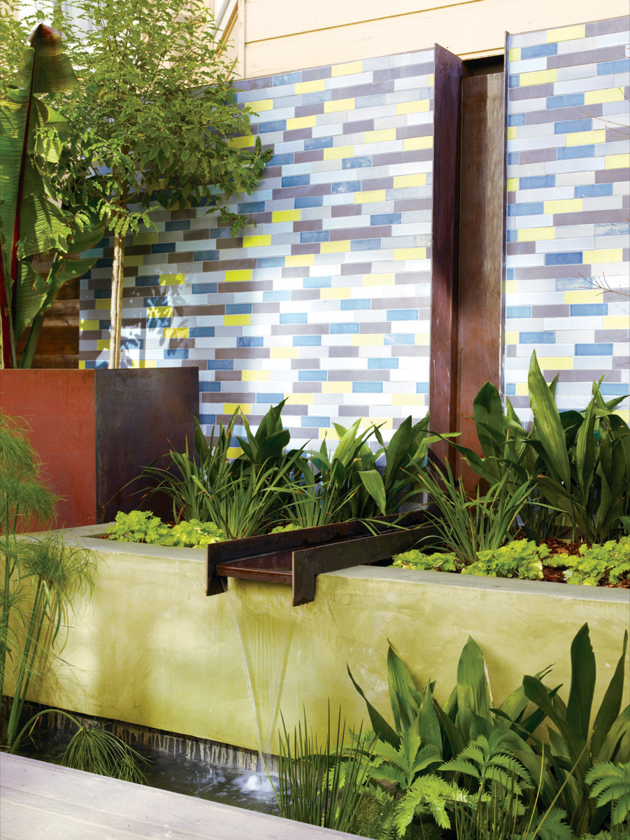 Sunset Idea House by Arterra Landscape Architects - Architizer