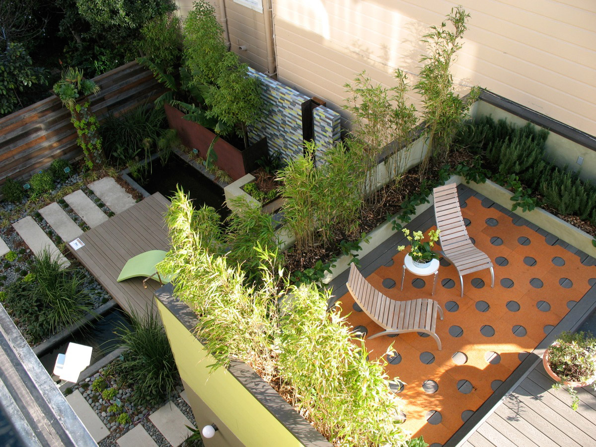 Sunset Idea House by Arterra Landscape Architects - Architizer