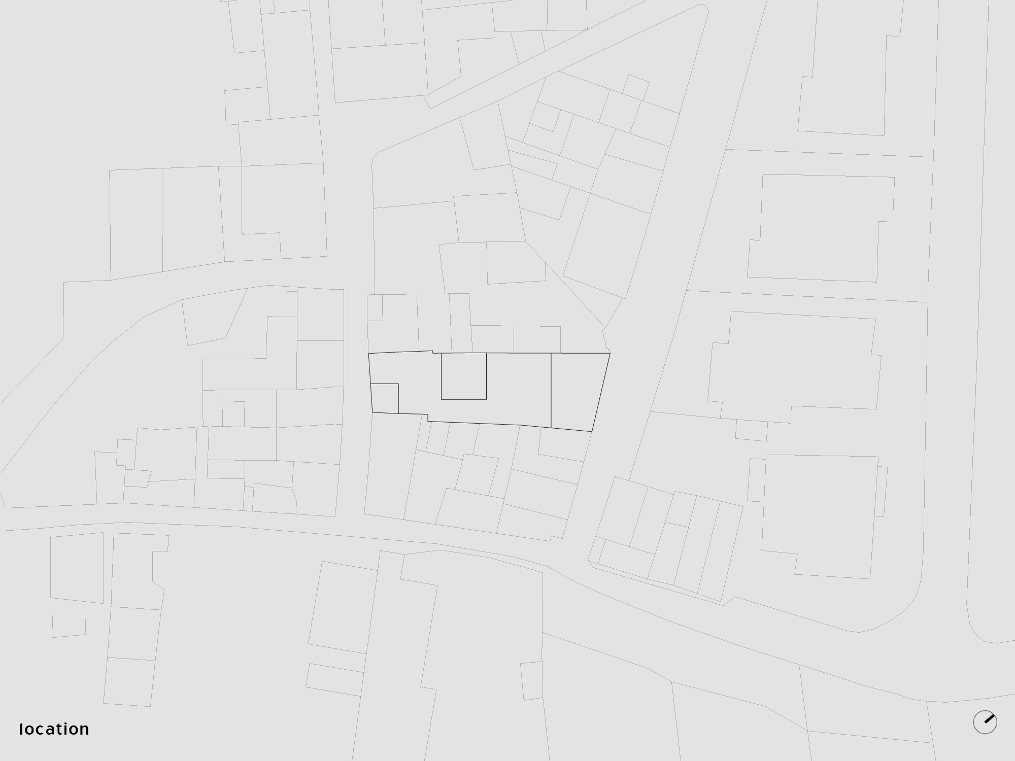 House With Three Courtyards By Extrastudio Architizer