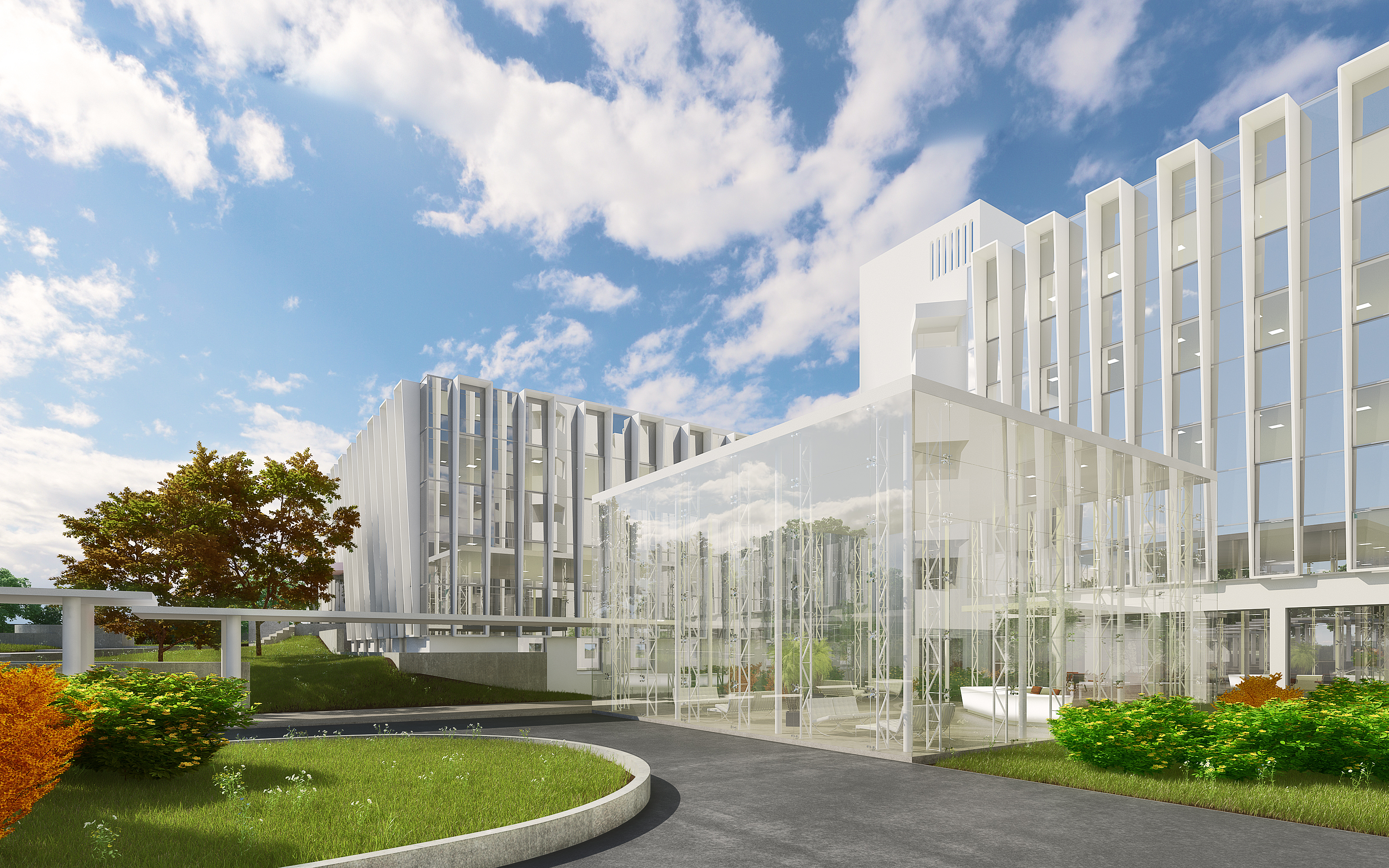 0125_BPC Office Building by GBPA Architects - Architizer