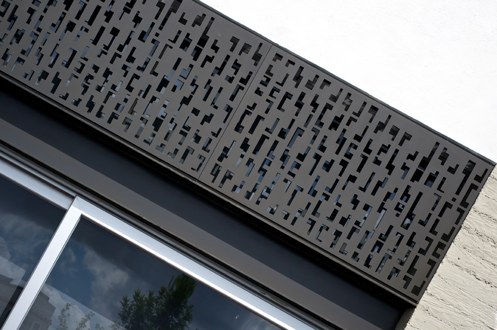 MO House by Agraz Arquitectos S.C. - Architizer