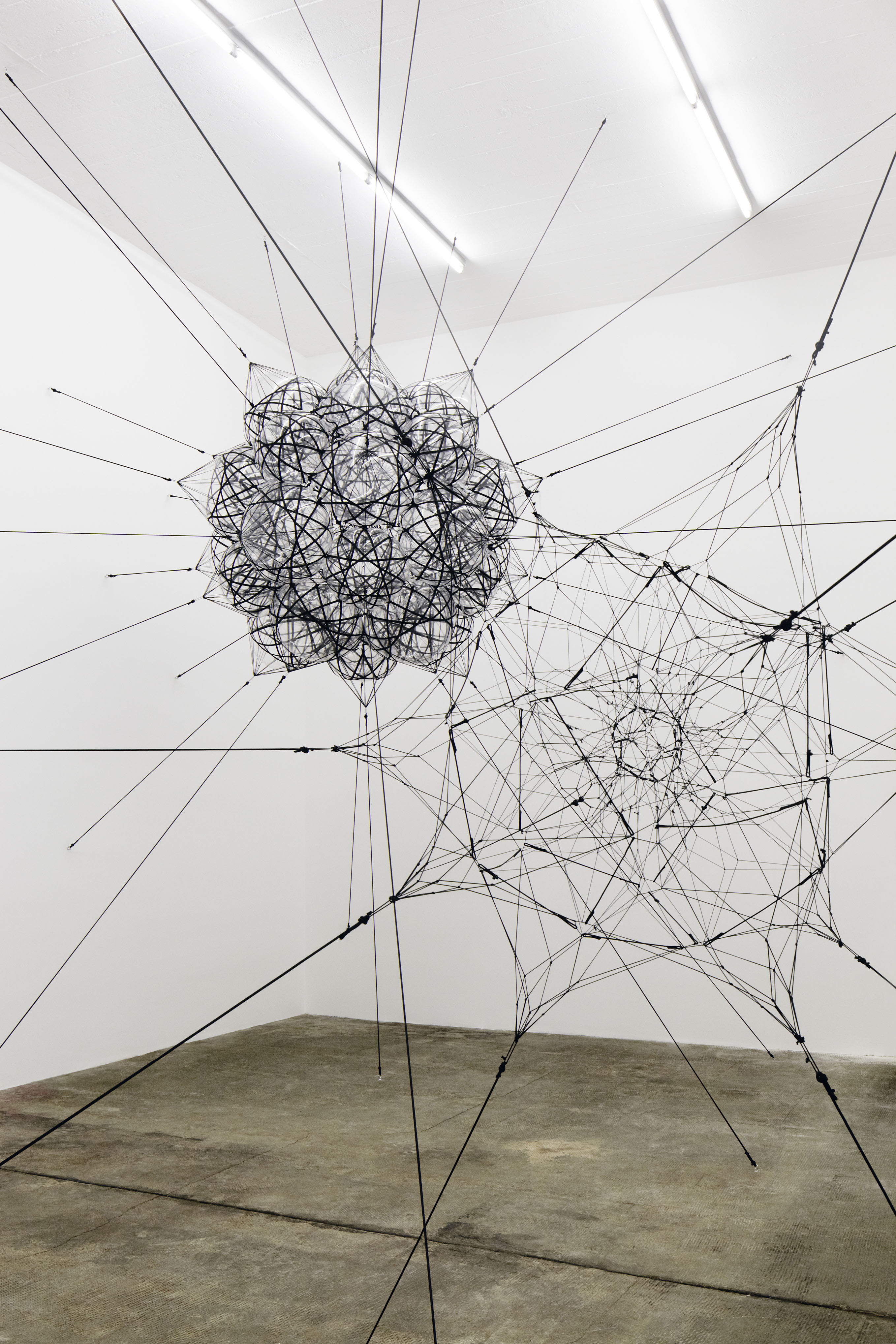 Boros Collection by Casper Mueller Kneer Architects - Architizer