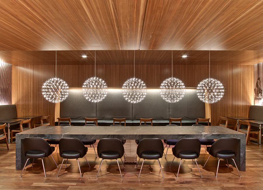 85 Broad Street by One Lux Studio - Architizer