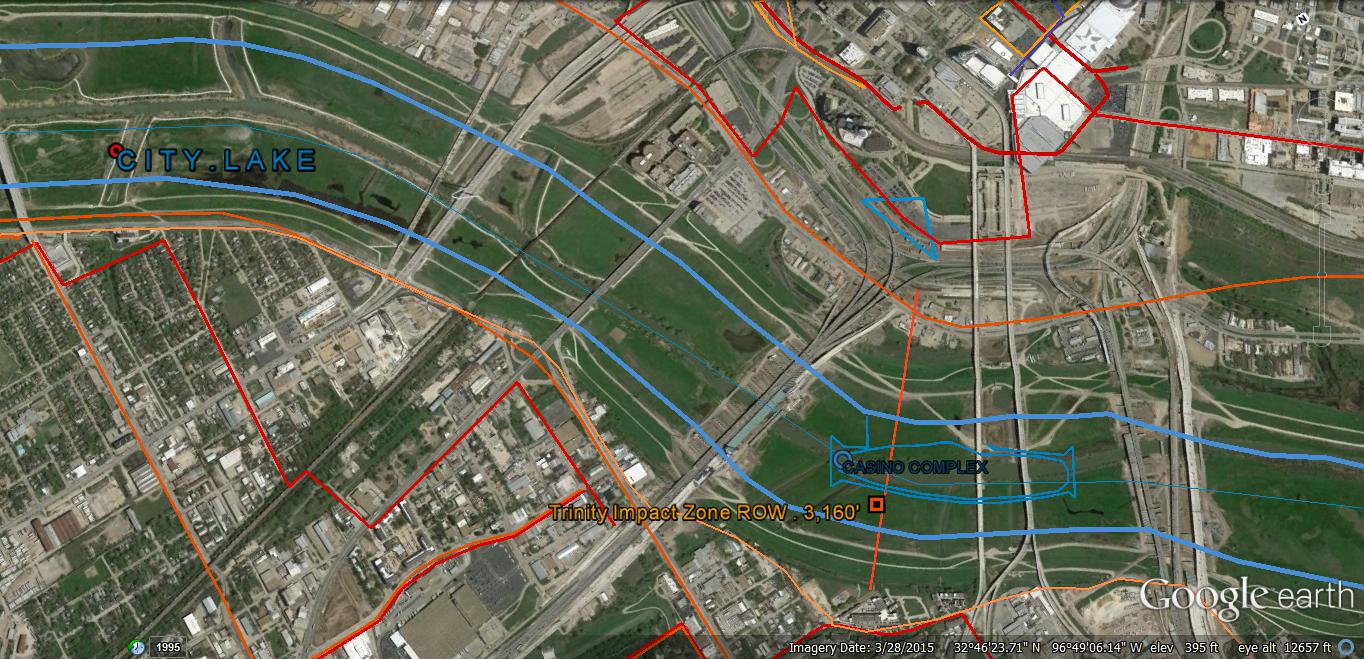 I N N O V A \ Dallas Urban Master Plan 1985 - 2015 by I N N O V A ...